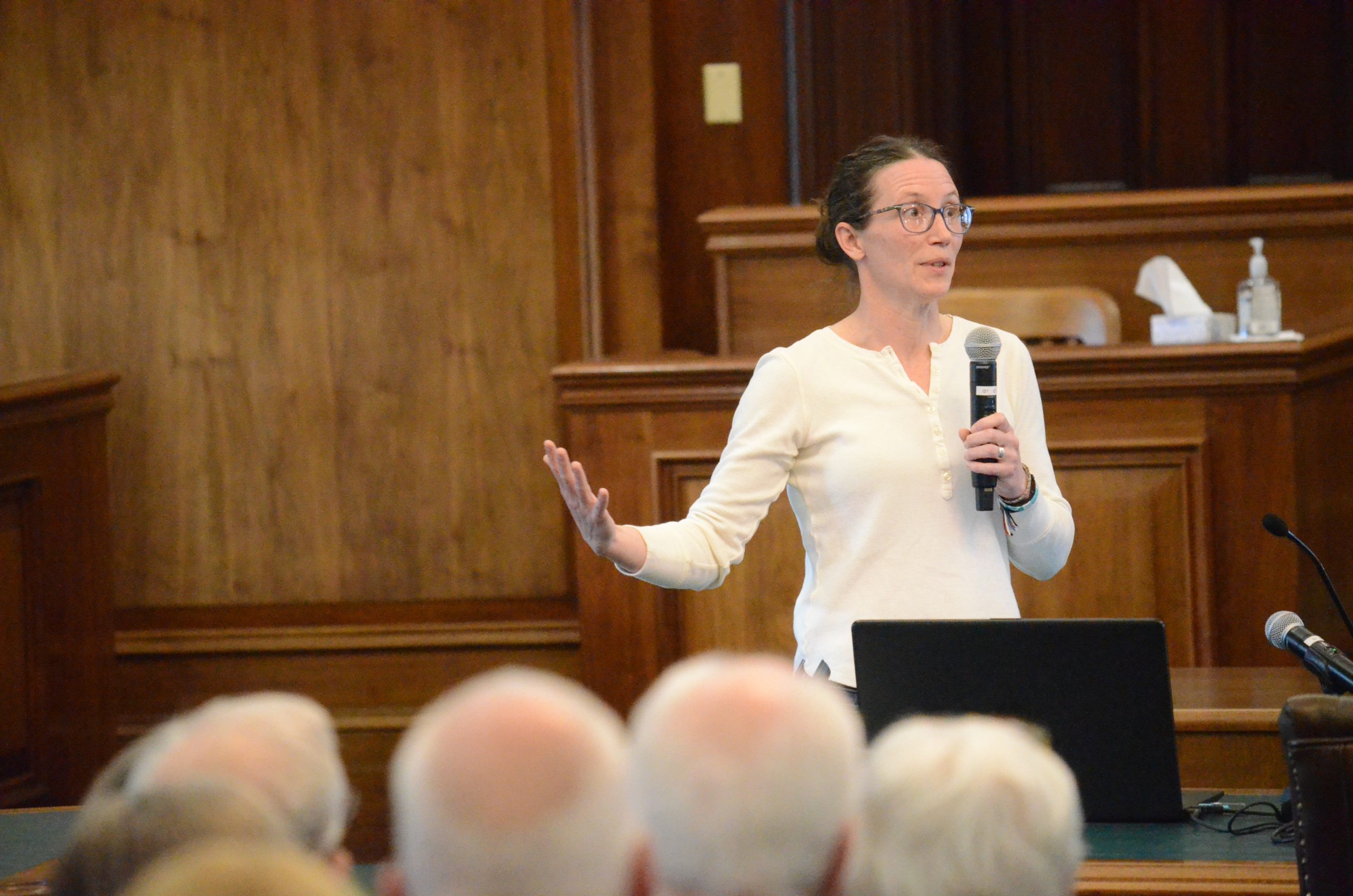 Allegheny River focus of Historical Society talk | News, Sports, Jobs ...